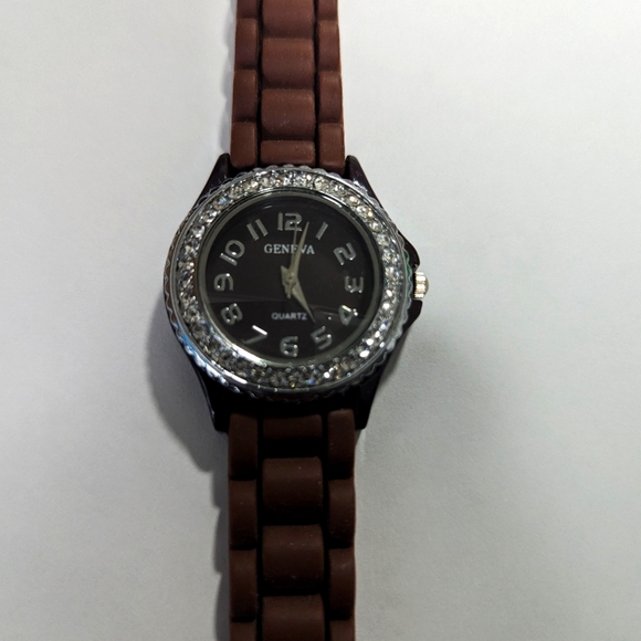 Geneva | Accessories | Geneva Watch New | Poshmark